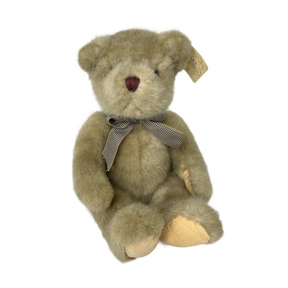 Russ | Toys | Russ Berrie Trafalgar 6 Plush Teddy Bear Bears From The ...